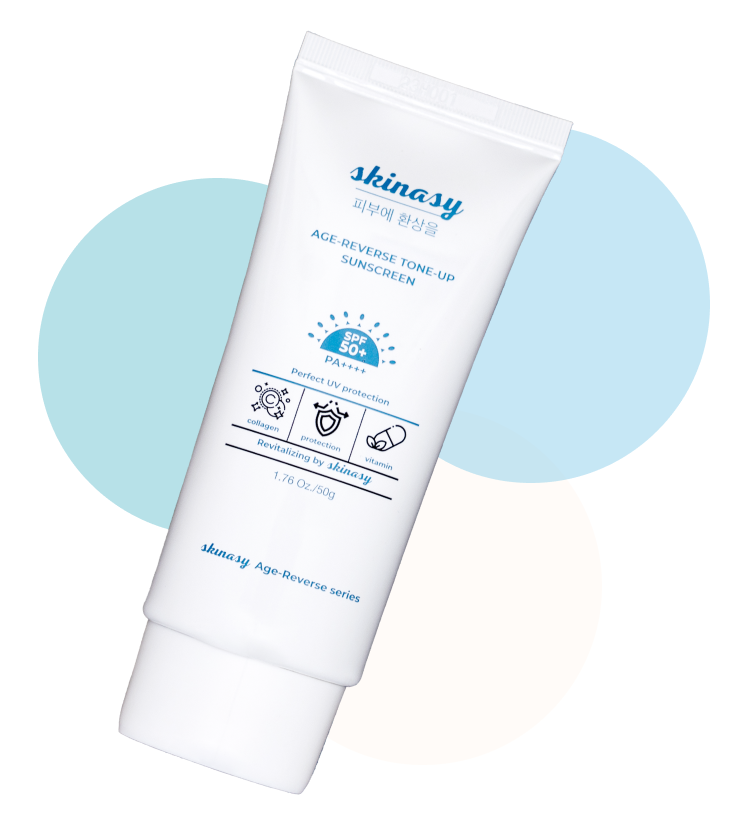 Skinasy - Your luxurious secret to sun protection and age-defying radiance